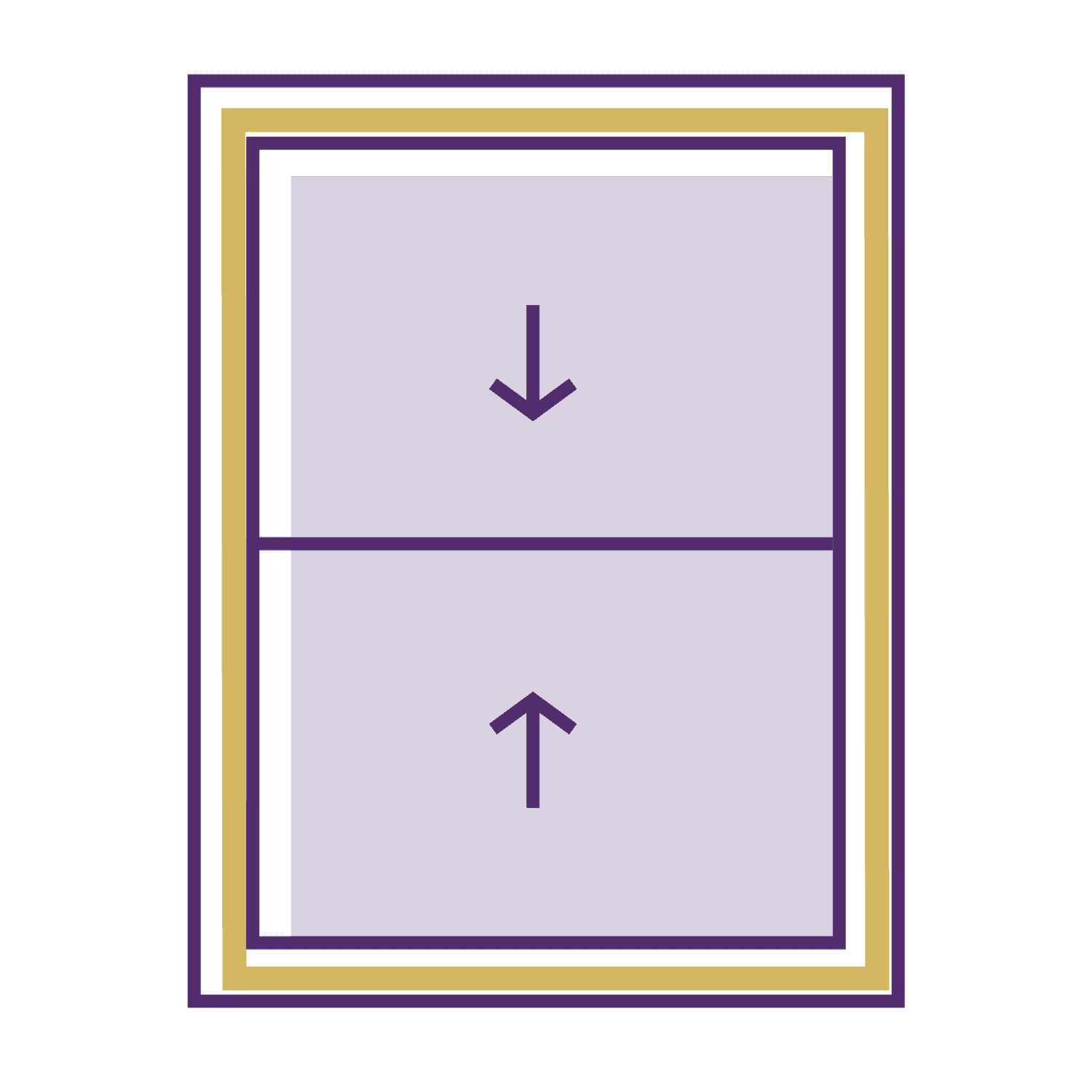 Energy-Efficient Double-Hung Windows - Relief Windows