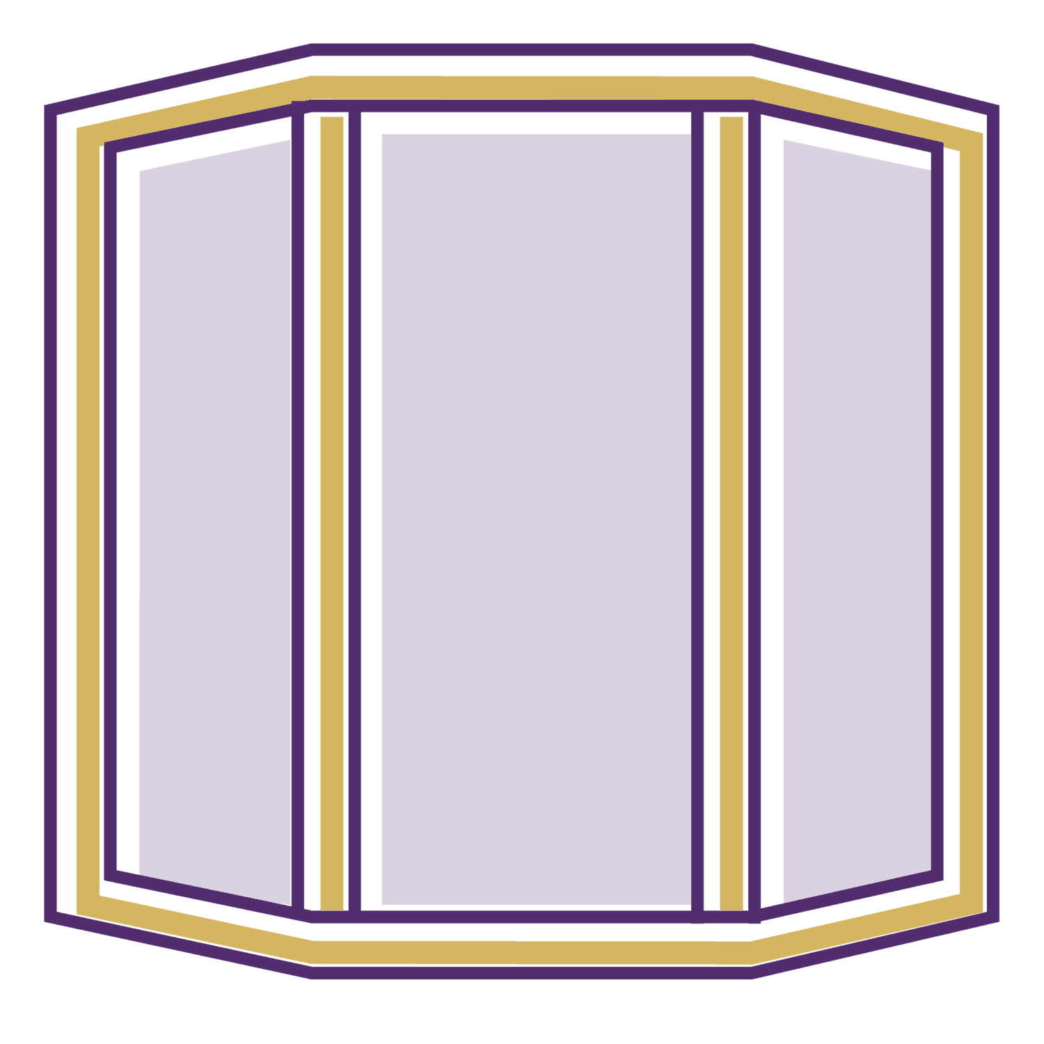 Bay Style Windows - New Windows in LA, TX, MS - Relief