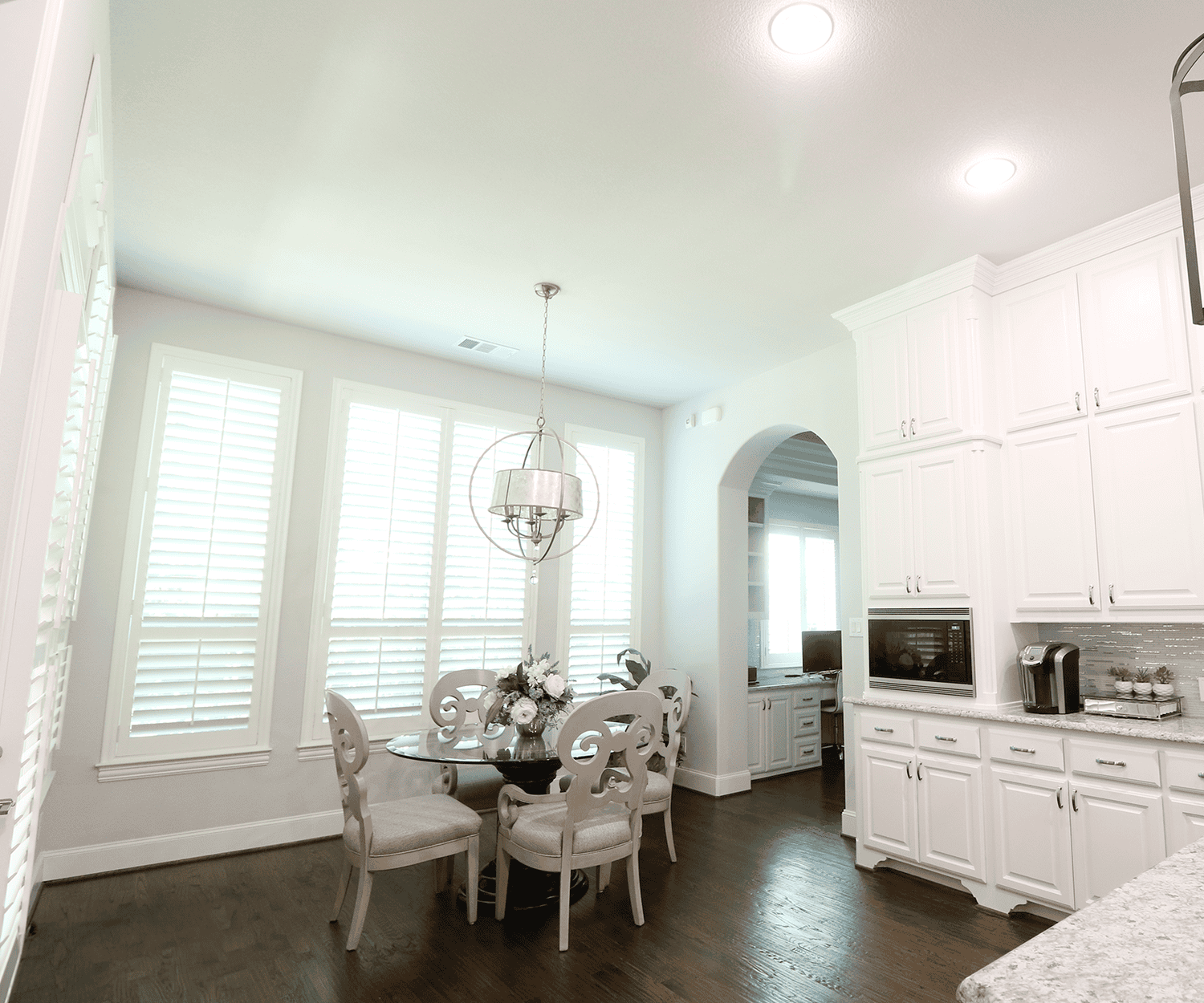 Window Company in Baton Rouge - Relief Windows