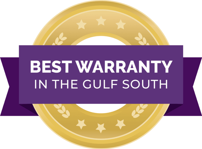 Windows, Doors, Siding - Baton Rouge, LA - Relief Windows