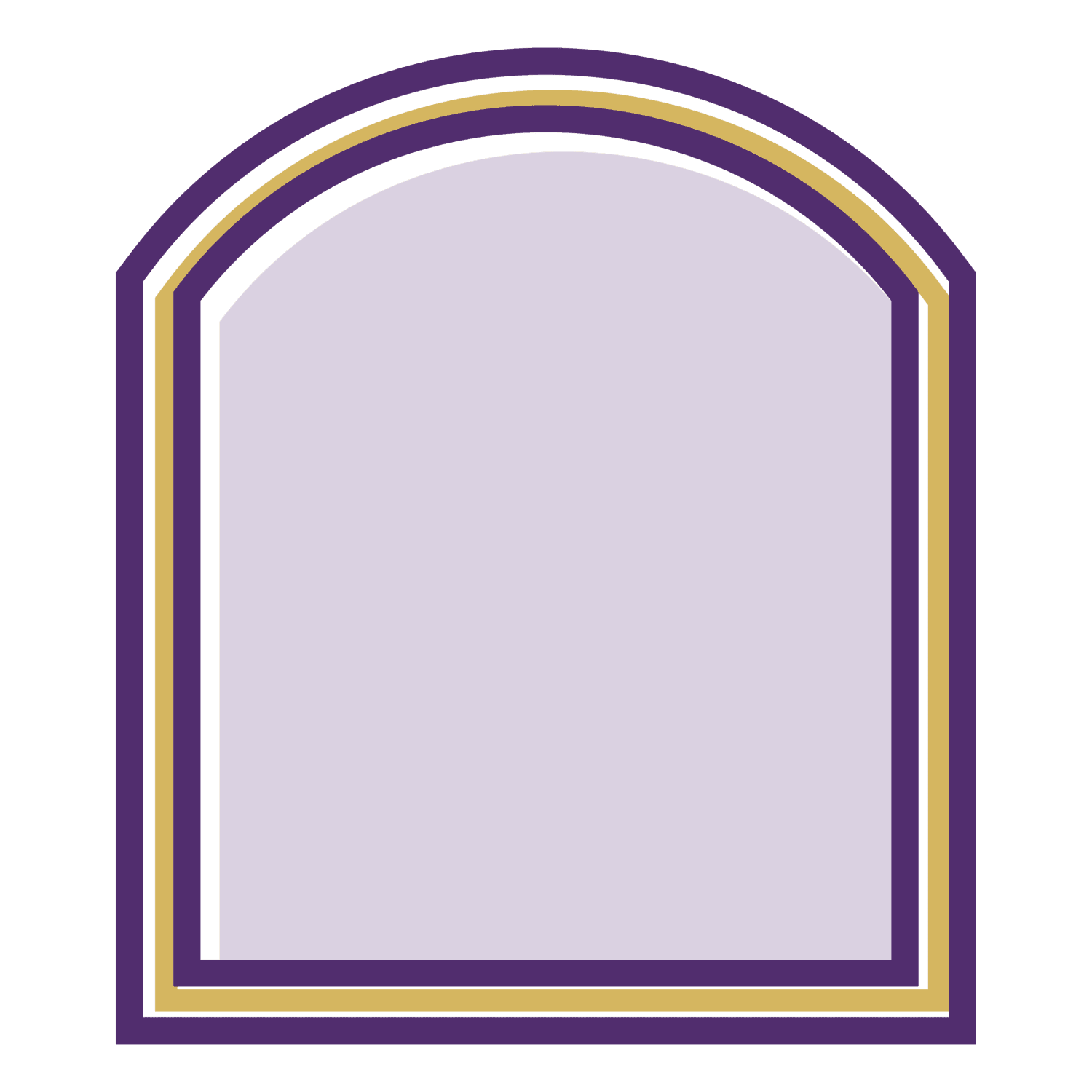 Custom Eyebrow Windows in Louisiana - Relief Windows