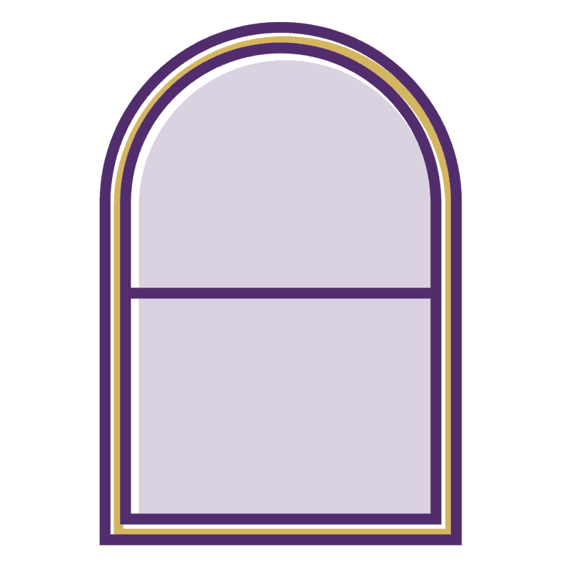 Custom Geo-Hung Windows in Louisiana - Relief Windows
