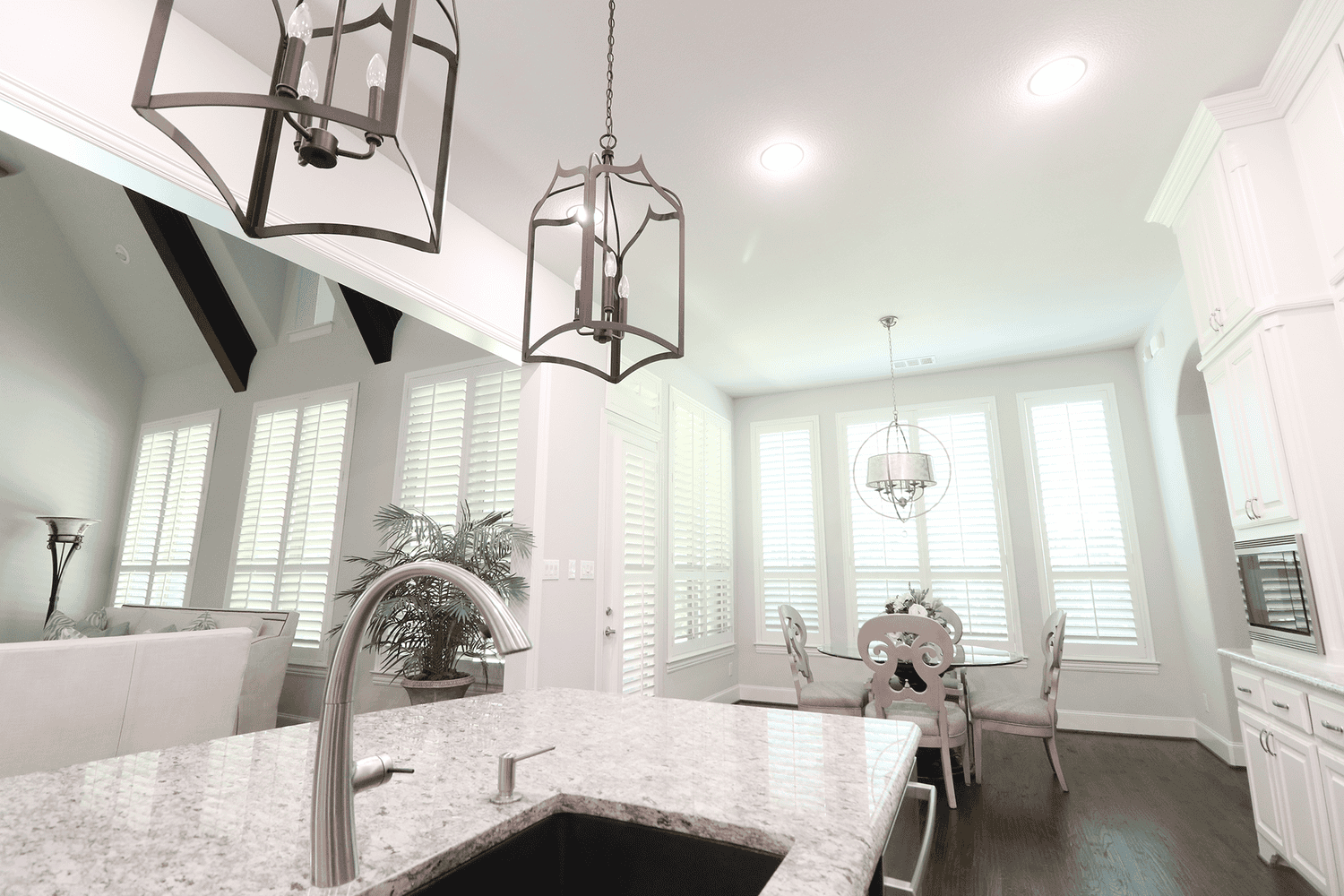 Replacement Windows Company in Louisiana, Texas, Mississippi