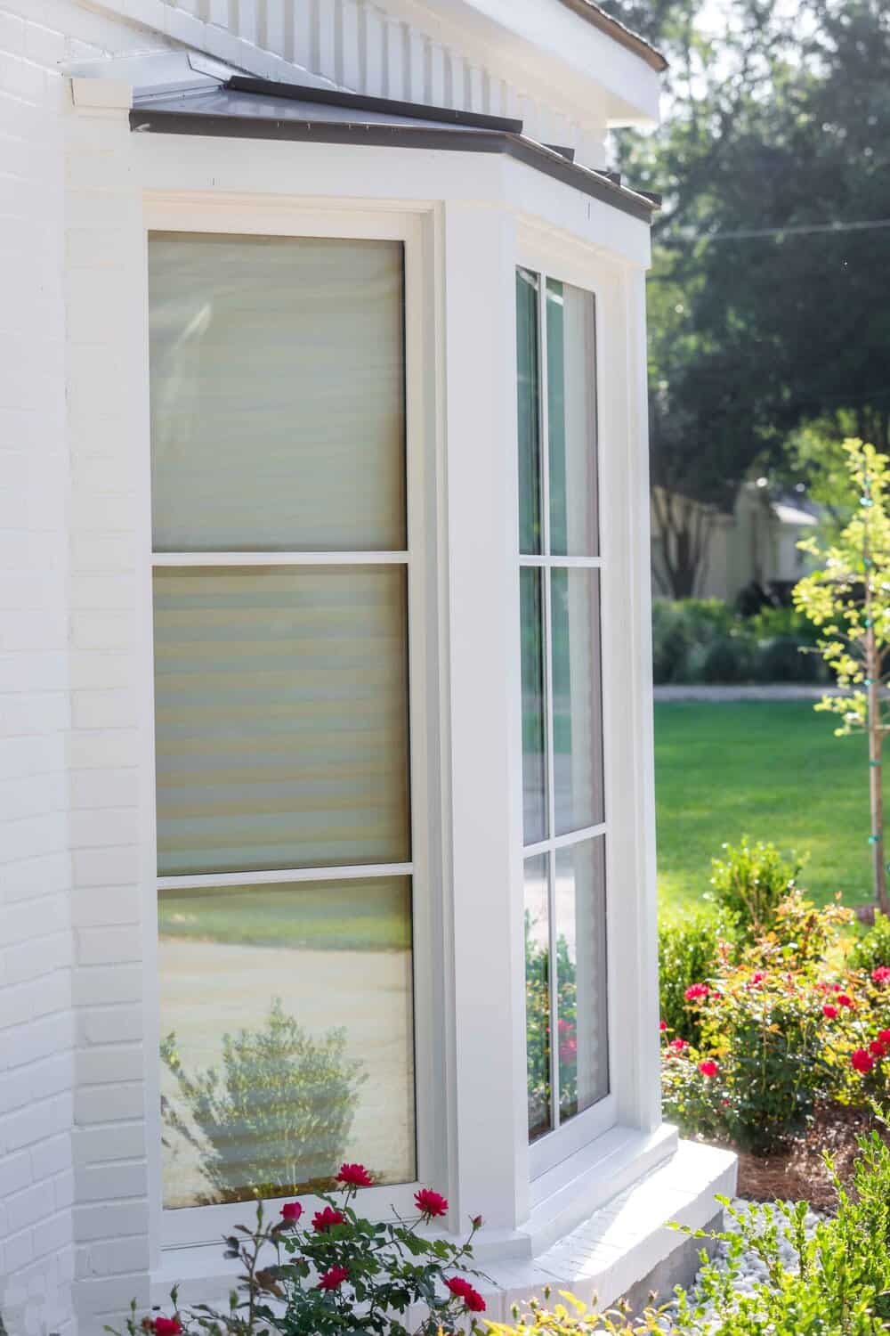Bay Style Windows - New Windows in LA, TX, MS - Relief