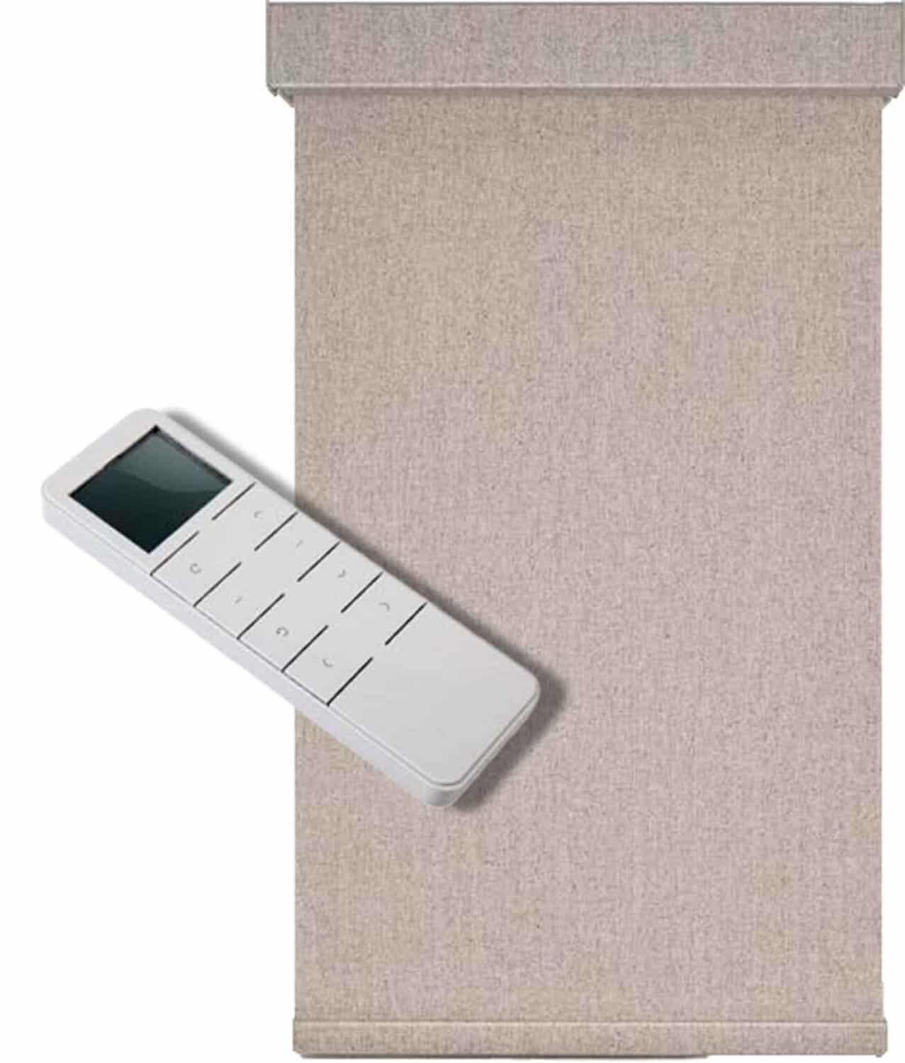 Custom Window Roller Shades - Louisiana, Texas, & Mississippi